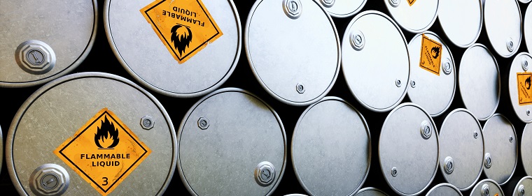 Liquides inflammables : 2 arrêtés renforcent la sécurité | CNPP