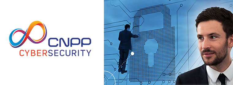 CNPP se renforce dans la cybersécurité | CNPP